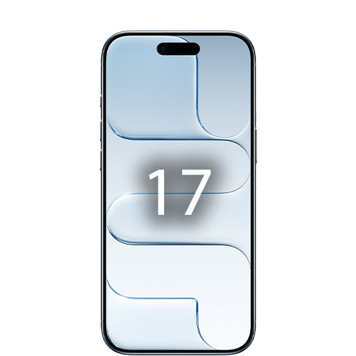 iPhone 17 – MAULUND